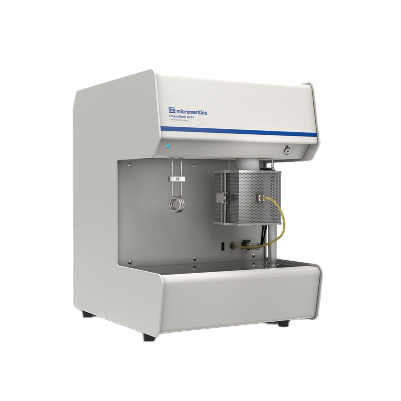 ChemiSorb Auto - Chemisorption Analyzer | Malvern Panalytical
